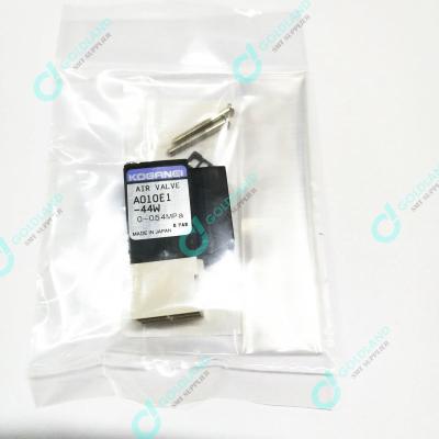 Cina Elettrovalvola a solenoide del CL FS2 dei pezzi meccanici di YAMAHA SMT KM1- M7163-30X SMT YAMAHA in vendita
