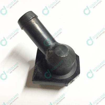 Cina Assy dell'alloggio del residuo dei pezzi di ricambio di inserzione automatica 46737004 in vendita
