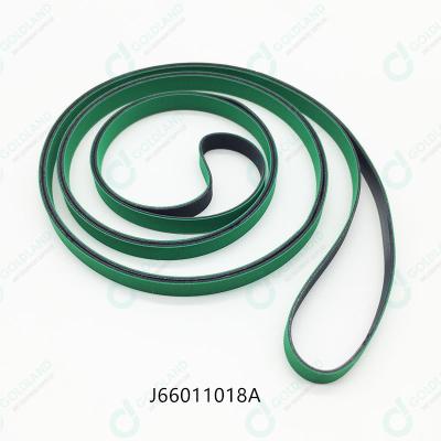 Cina Pezzi meccanici di SMT della cinghia della pista di Samsung J66011018A 1517mm in vendita