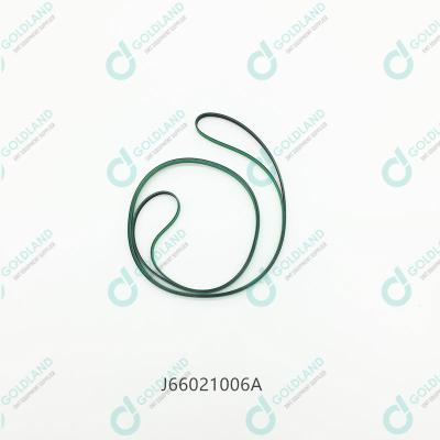 Cina Cinghia della pista degli accessori J66021006A 1170mm Samsung di SMT Mounter per la macchina di SAMSUNG SM411 SMT in vendita