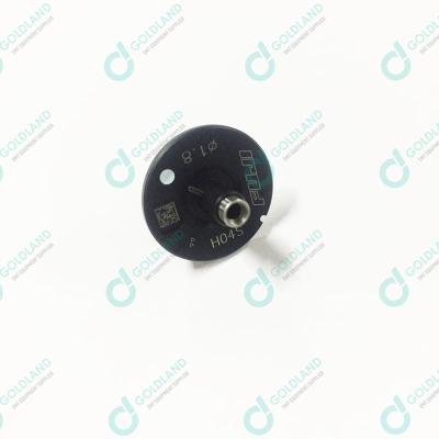 Cina ugello dello smt dell'ugello H04S di FUJI della testa 1.8G in vendita