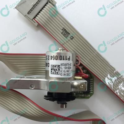 Cina Circuito DLM2 DLM3 di disposizione dell'azionamento della valvola dei pezzi meccanici di Siemens 00368075 SMT in vendita