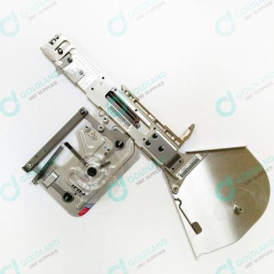 Cina Scelta di FUJI CP6 CP7 SMT dell'alimentatore KWD-0804 dell'alimentatore 8x4mm del nastro dell'alimentatore CP7 di SMT FUJI ed ALIMENTATORE di FUJI 8MM dell'alimentatore della macchina 8mm del posto in vendita
