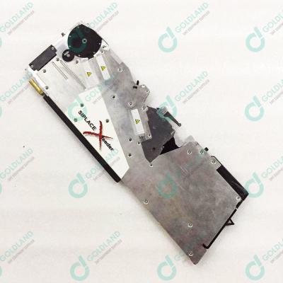 Cina Modulo dell'alimentatore del nastro dell'ASM X 4mm di Siplace Siemens del PEZZO DI RICAMBIO 00166841 di SMT per la macchina di SMT di serie dell'ASM X di Siemens in vendita