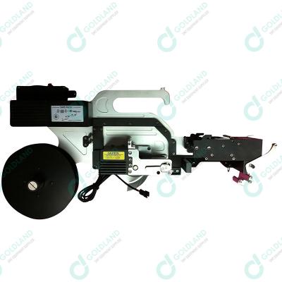 Cina Scelta di SMT ed alimentatore meccanico originale dell'etichetta della macchina del posto per la scelta di Yamaha e la macchina del posto in vendita