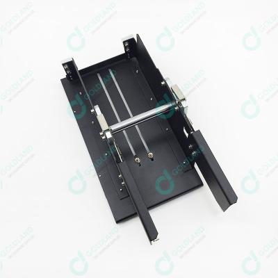 Cina Dimensione del piatto del vassoio manuale del pezzo di ricambio di JUKI SMT JUKI: piatto del vassoio manuale di 285mm x165mm JUKI in vendita