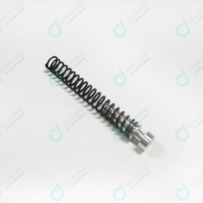 Cina lo springpin dell'ASM della parte dell'alimentatore della macchina dello smt con la molla ha usato i pezzi meccanici dello smt dei seimens dell'alimentatore 03075720 di Siplace 2*8mm X in vendita