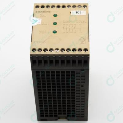 Cina Pezzi meccanici di SMT di combinazione 00321067-01 di sicurezza del contattore di Siemens K1 in vendita
