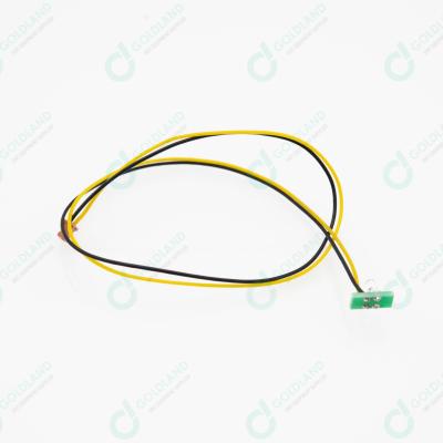 Cina cavo 5322 del sensore dell'alimentatore di 8mm 1320 0105 pezzi di ricambio di Assembleon SMT in vendita