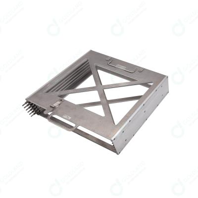 Cina ASM Siemens Siplace 00372607 dei pezzi meccanici di Xl SMT della cassetta di Smt in vendita