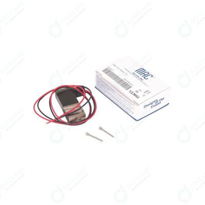 Cina Parti di 34B-L00-GDFA-1KT Samsung Hanwha SM482 MAC Valve Smt Machine Spare in vendita
