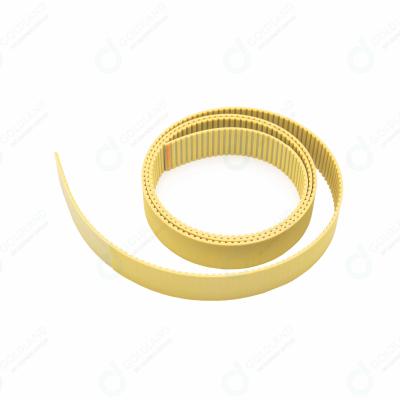 Cina Una cinghia dentata di 00334180 dell'ASM Siemens Siplace dell'ascissa S27 della cinghia di Siemens SMT pezzi meccanici in vendita