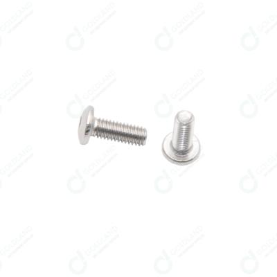 Cina 5322 502 14405 parte di Assembleon Allen Drive Screw Socket Button Typem 3x8 Smt in vendita