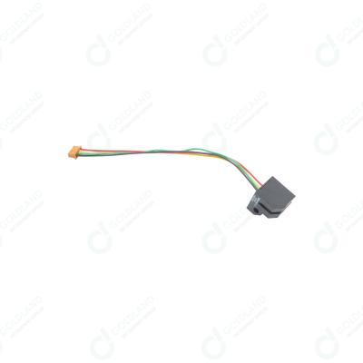 Cina 9498 396 00980 parte dell'alimentatore di Smt del sensore della ruota di Assembleon Zxs01a Sprocker in vendita