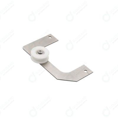 Cina 9498 396 01166 cursore Rod Smt Feeder Part della stagnola della cima delle parti Zxs01a dell'alimentatore di SMT in vendita
