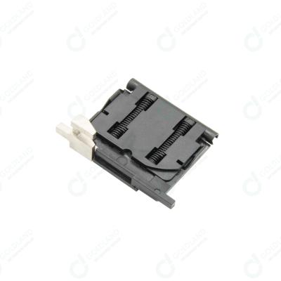 Cina 9498 396 01387 parti dell'alimentatore della macchina della copertura 8mm Smt del nastro di Assembleon in vendita