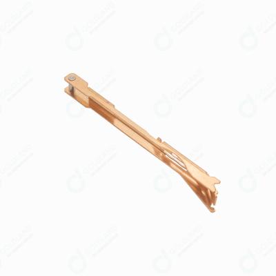 Cina Pezzo di ricambio dell'alimentatore di Smt Yamaha della guida di nastro dell'alimentatore di Klj-Mc141-00 Yamaha in vendita