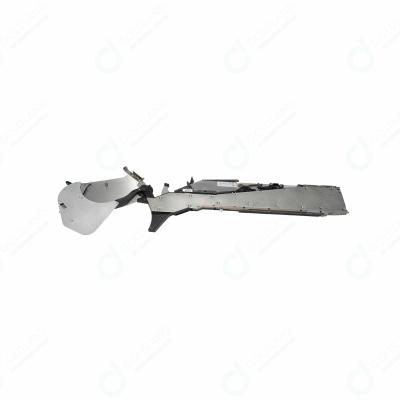 Cina Parti doppie verdi universali dell'alimentatore di SMT del vicolo 49889201 dell'alimentatore 8mm in vendita