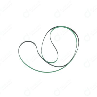Cina Cinghia L167e521000 Juki Chip Mounter Spare Part della macchina di Juki Fx-1r in vendita