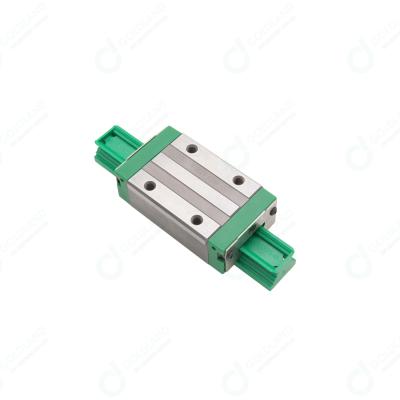 Cina 00334137-01 carrello della guida di Y-Fuehrungswagen S23 F-302939-11 dei pezzi meccanici di SMT in vendita
