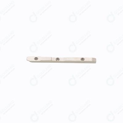 Cina Blocchetto di guida del montaggio di Chip Mounter Smt Feeder Parts J70650978C SAMSUNG HANWHA in vendita