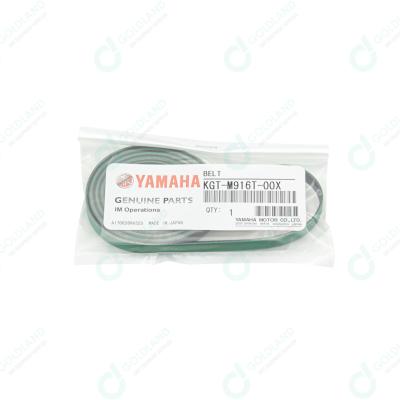 China A correia transportadora KGT-M916T-00X SMT de Yamaha SMT escolhe e coloca as peças da máquina à venda