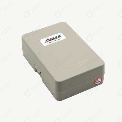 Cina RICHIEDENTE del tester JIS K 6253 di durezza dei pezzi meccanici di SMT del durometro in vendita