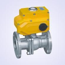 Cina Valvola a sfera sanitaria non tossica 15~100mm della valvola a sfera/3 modi del PVC di 3 modi in vendita
