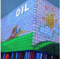 중국 Ultra-wide&High Tension - Large Glass Printing Mesh 판매용