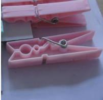 중국 Plastic Products - Plastic Clothes Peg 판매용