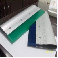 Aluminum Scraping Handle - Aluminum Hand