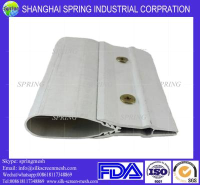 China High quality China factory screen printing squeegee aluminum handle/screen printing squeegee aluminum handle for sale