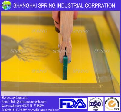 중국 High quality screen printing squeegee aluminum handle/screen printing squeegee aluminum handle 판매용