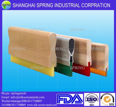 중국 Screen printing aluminum squeegee handle, screenprint supplies/screen printing squeegee aluminum handle 판매용