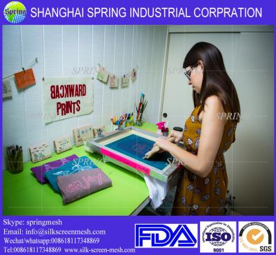 China high quality screen printing squeegee with aluminum handle/screen printing squeegee aluminum handle en venta