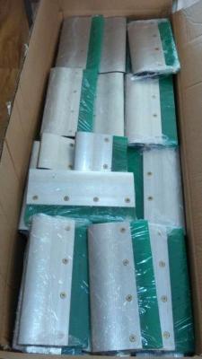 중국 Screen printing aluminum squeegee handle, screenprint supplies/screen printing squeegee aluminum handle 판매용