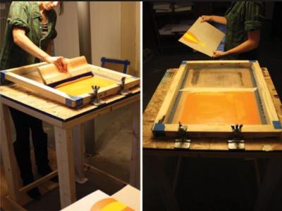 중국 High quality screen printing squeegee aluminum handle/screen printing squeegee aluminum handle 판매용