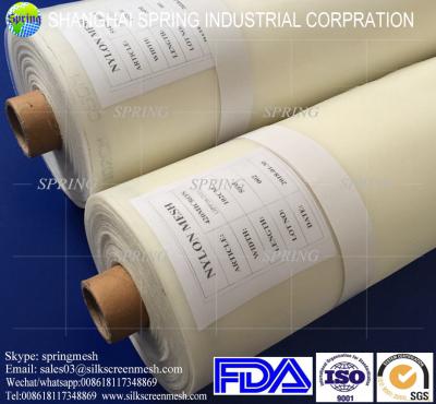 중국 10-74GG,  3XXX-17XXX  nylon flour mesh，FDA approval food grade Flour mesh 판매용