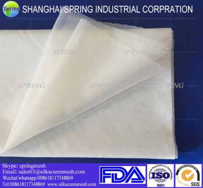 중국 10-74GG,  3XXX-17XXX  nylon flour mesh，FDA approval food grade Flour mesh 판매용