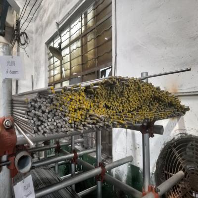 Κίνα 42crmo χάλυβας κραμάτων γύρω από το φραγμό προς πώληση