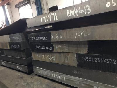 Κίνα 1000mm καυτό - κυλημένο πιάτο χάλυβα εργαλείων 4140 κραμάτων προς πώληση