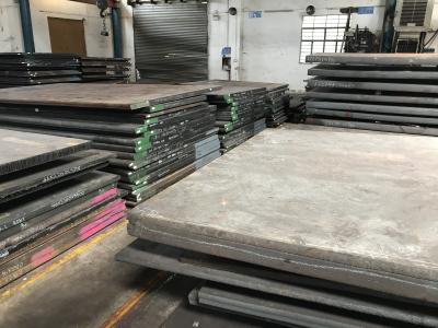 Κίνα C45 S45C 1,0503 μέσος εκτατός χάλυβας εργαλείων άνθρακα 1045 προς πώληση