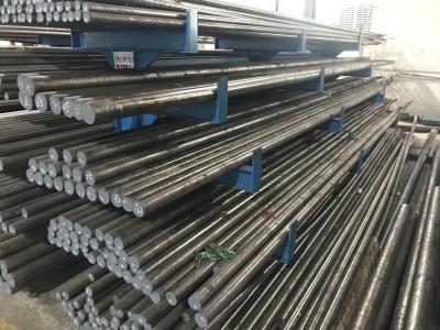 Κίνα Κυλώντας χάλυβας κύβων ΜΒ Cr12 νημάτων cold-rolled γύρω από το φραγμό προς πώληση