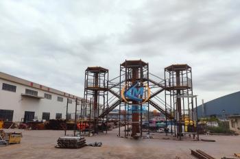 China Factory - Guangzhou Milan Amusement Technology Co., Ltd