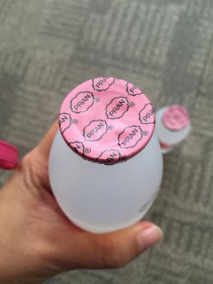 Cina Linea di produzione in bottiglia per latte/iogurt che elabora le tappatrici di riempimento/progetto in vendita