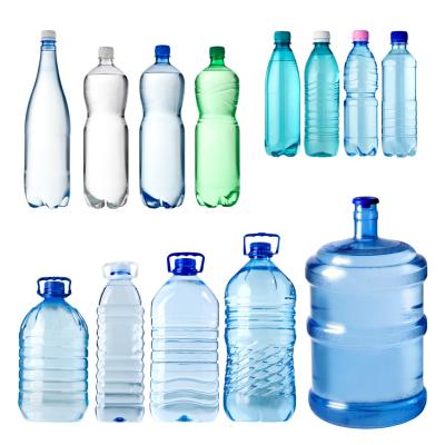 Cina Macchina di rifornimento automatica dell'acqua della bevanda di Monoblock 500ml/750ml/1.5L 12000BPH in vendita
