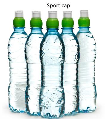 Cina La macchina di rifornimento automatica durevole dell'acqua, ancora innaffia il riempimento e la tappatrice in vendita