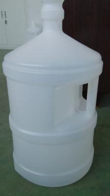 Cina 3 in 1 puro/nella macchina di rifornimento automatica acqua dell'acqua minerale con 8-50 si dirigono in vendita
