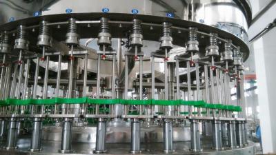 Cina Attrezzatura di riempimento Mitsubishi ad alta velocità SpA dell'acqua industriale in vendita