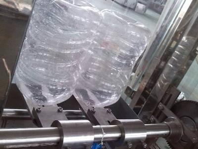 Cina La linea di produzione di plastica dell'acqua in bottiglia PE/dei pp ha carbonatato la macchina di rifornimento della bevanda in vendita